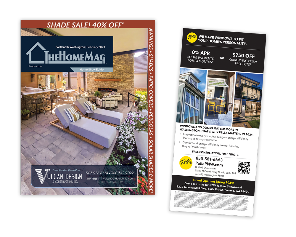 Advertising — TheHomeMag