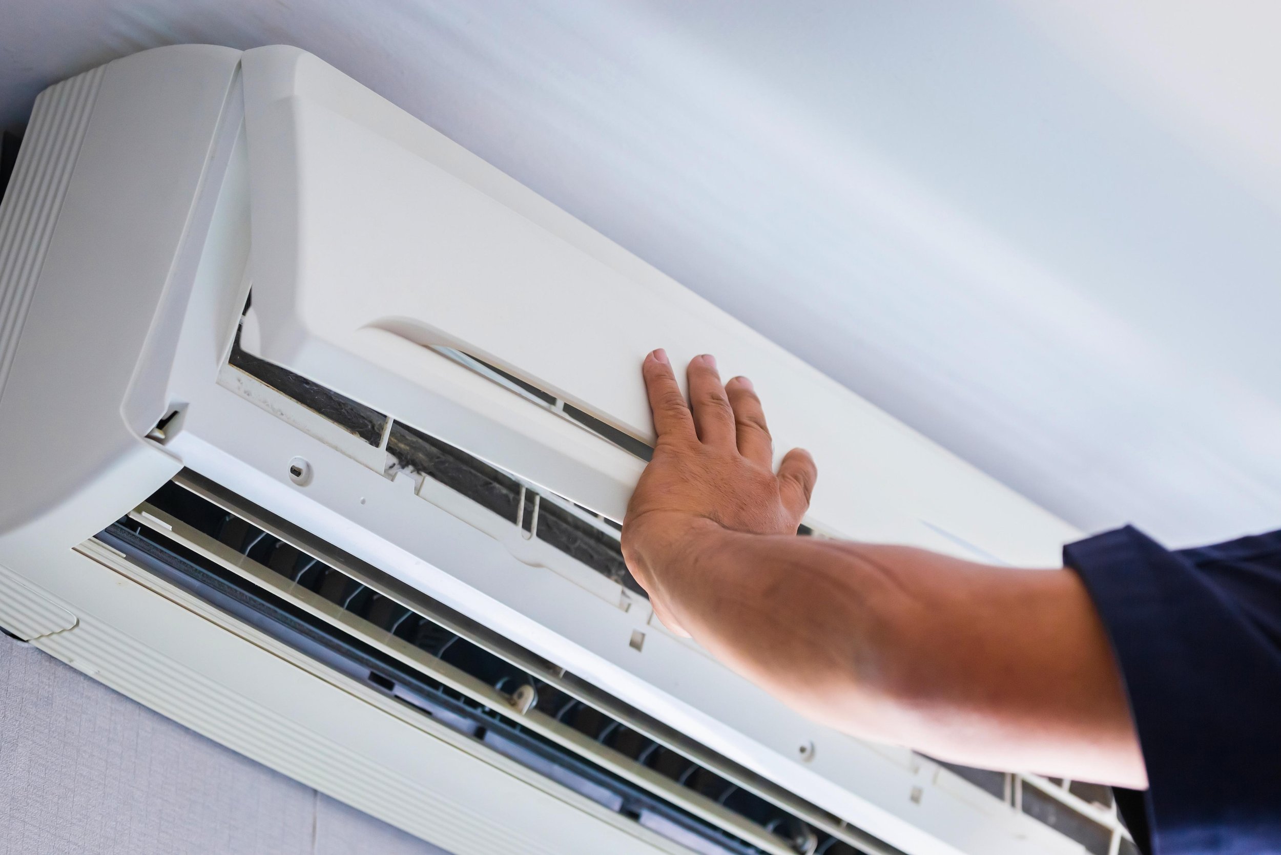 The Importance of Regular Air Conditioner Service — TheHomeMag