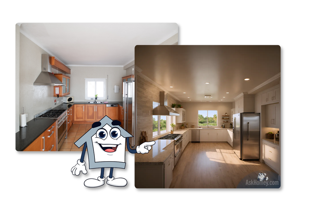 Digital Products — TheHomeMag