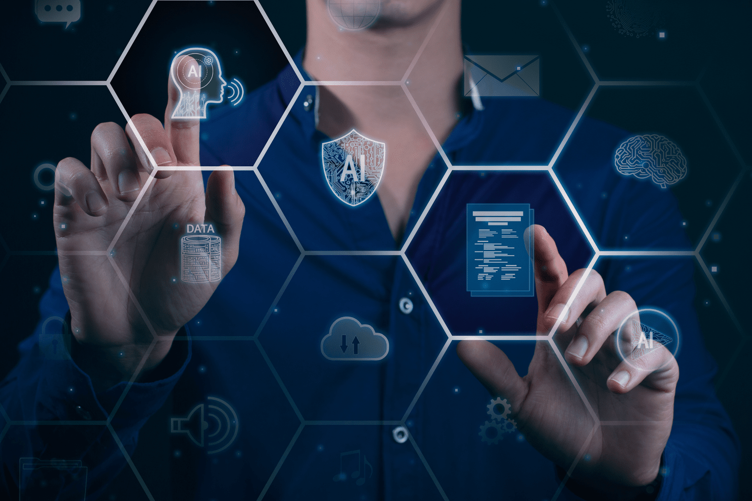 AI-Powered Advertising: Maximizing Impact Across Platforms — TheHomeMag