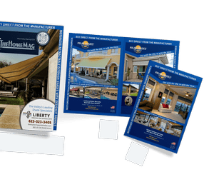 Print Products — TheHomeMag