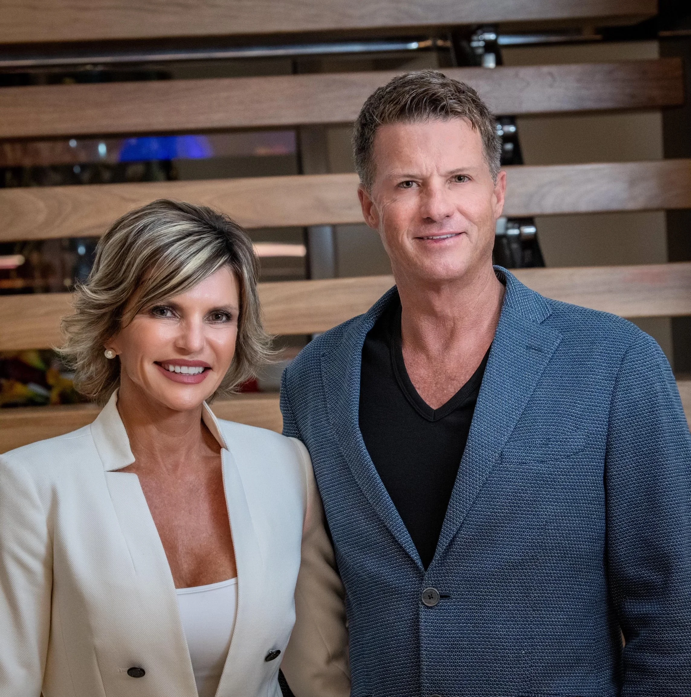 Team — TheHomeMag