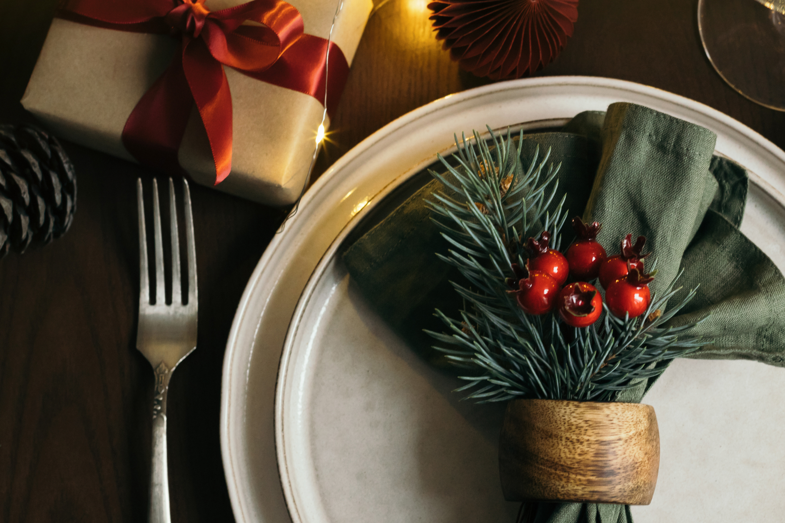 Upgrading Your Table Space For Hosting The Holidays — TheHomeMag