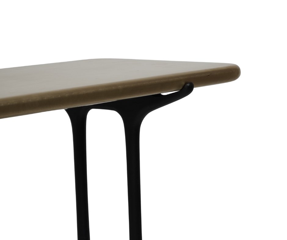 Pitchfork Console — AKFD Studio