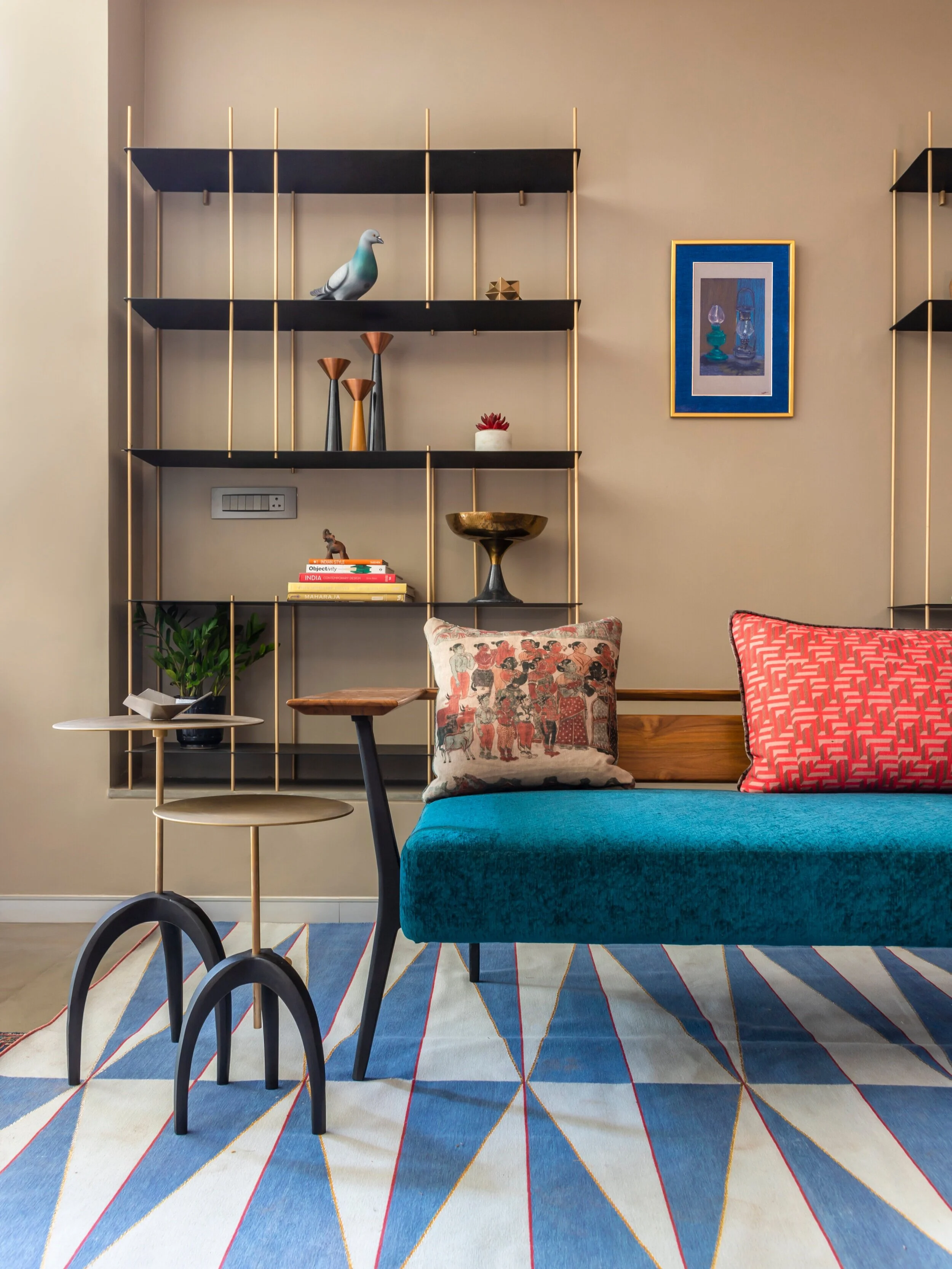 Buy Furniture Online, Home Decor Items Online | AKFD Studio