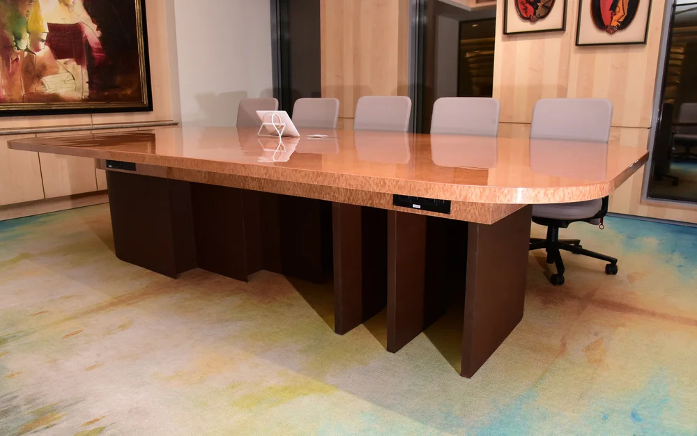 RPSG Corporate Office, Kolkata — AKFD Studio