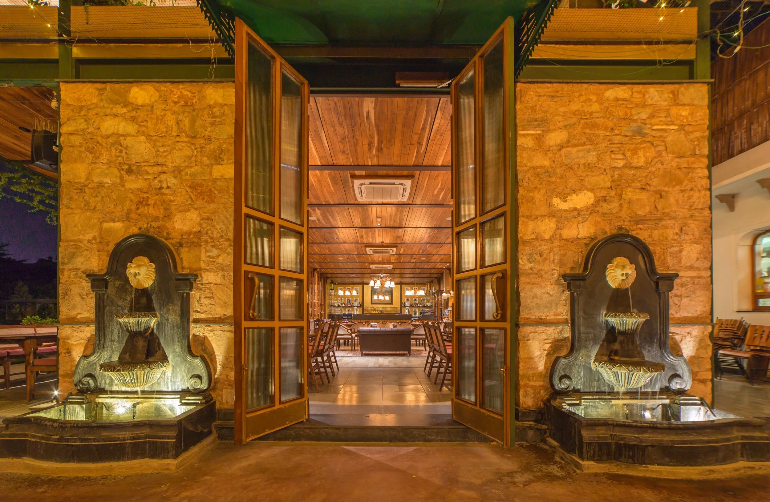 Shikaar Bagh, Jaipur — AKFD Studio