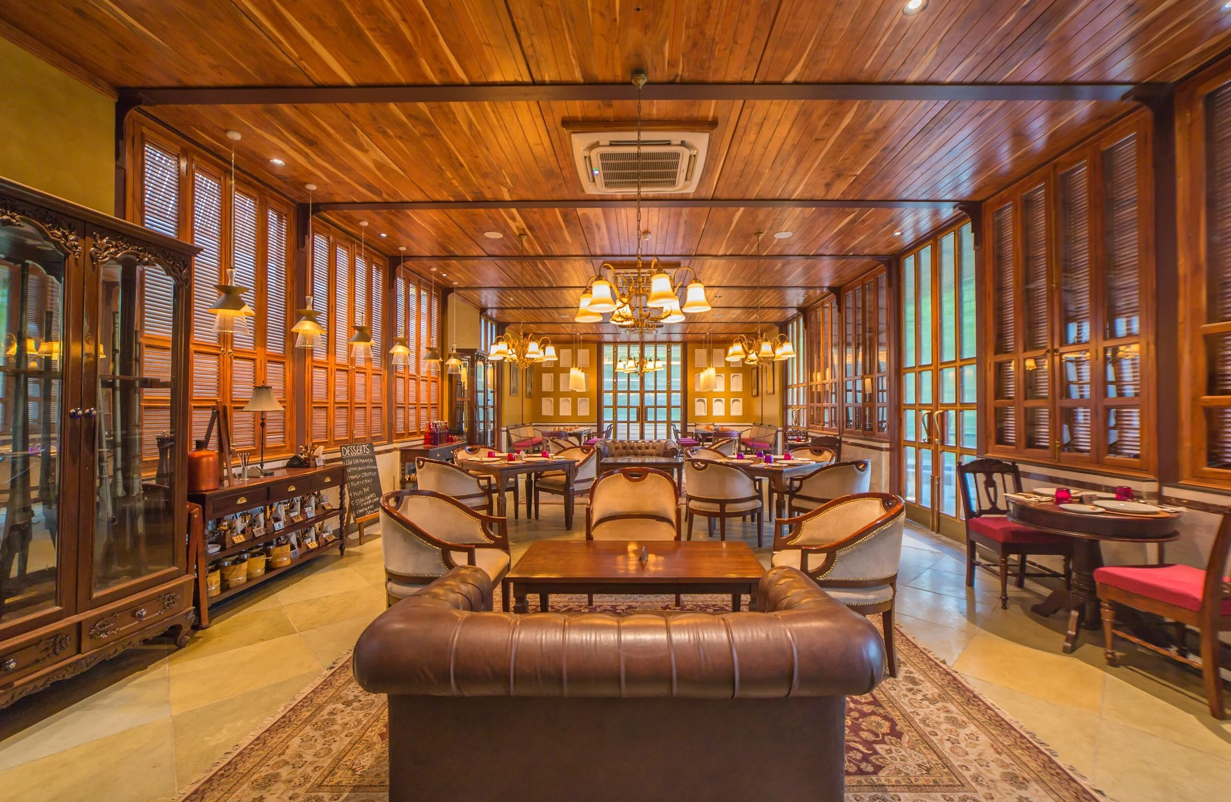 Shikaar Bagh, Jaipur — AKFD Studio