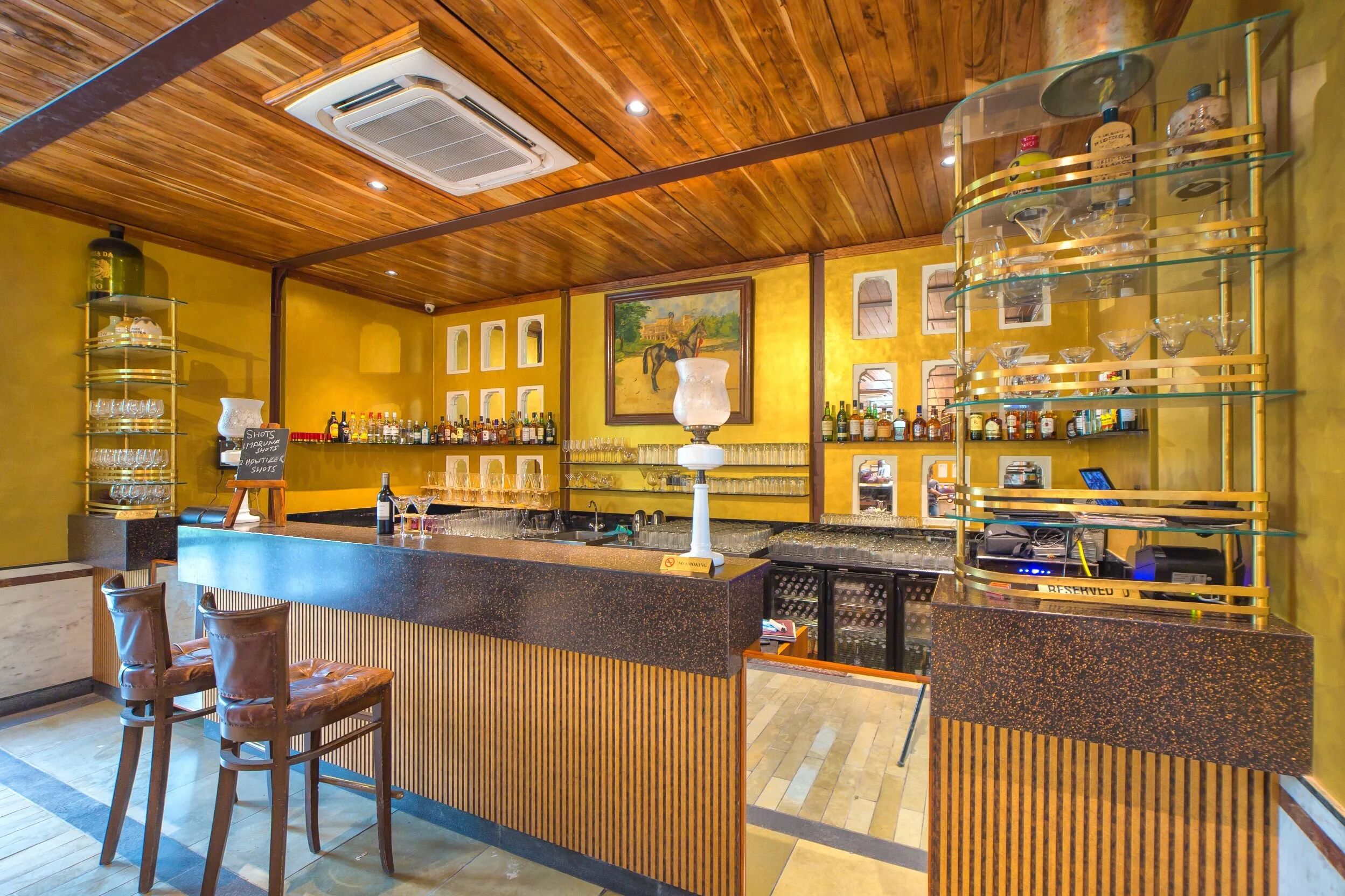 Shikaar Bagh, Jaipur — AKFD Studio