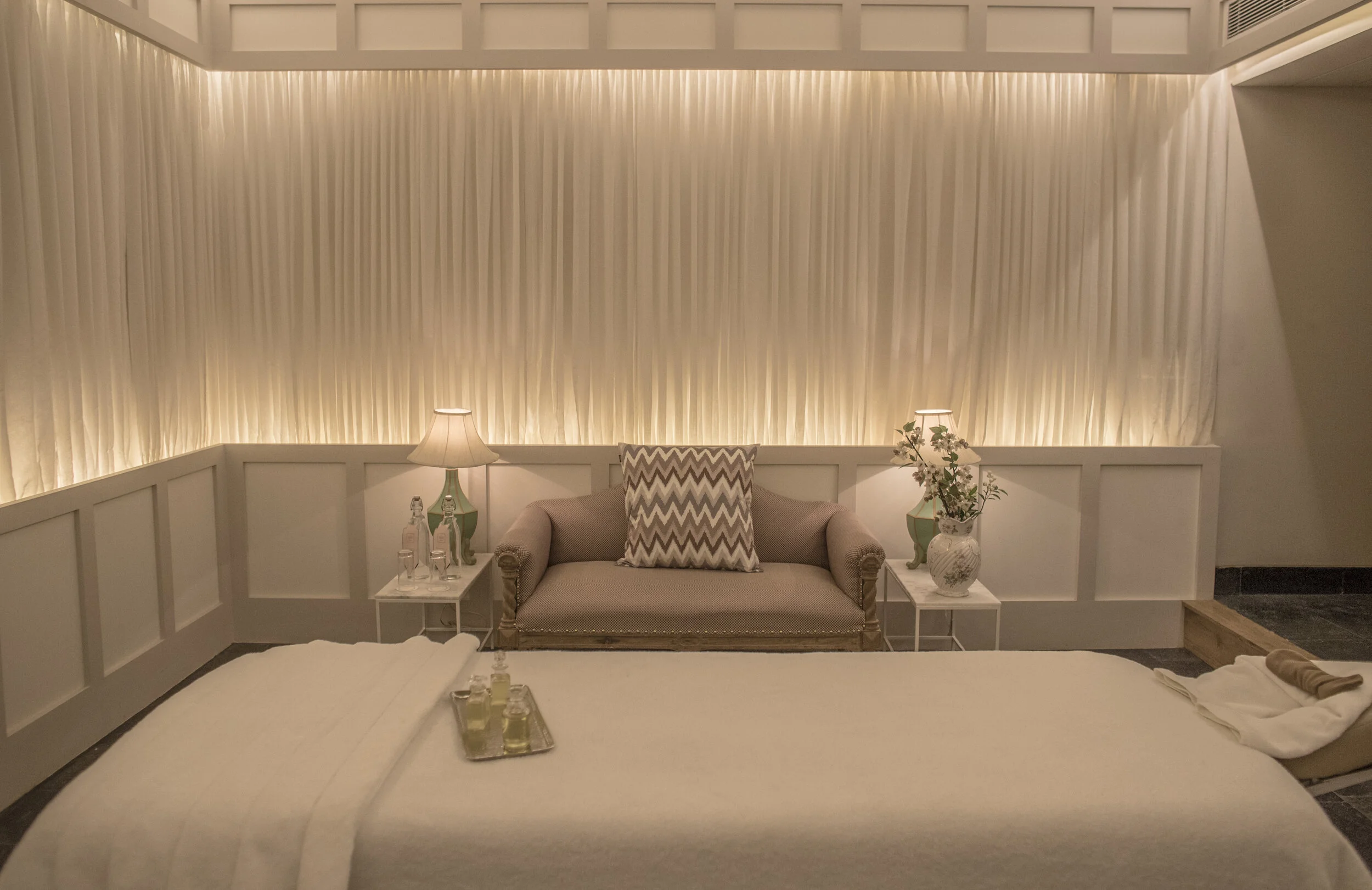 Residential — AKFD Studio