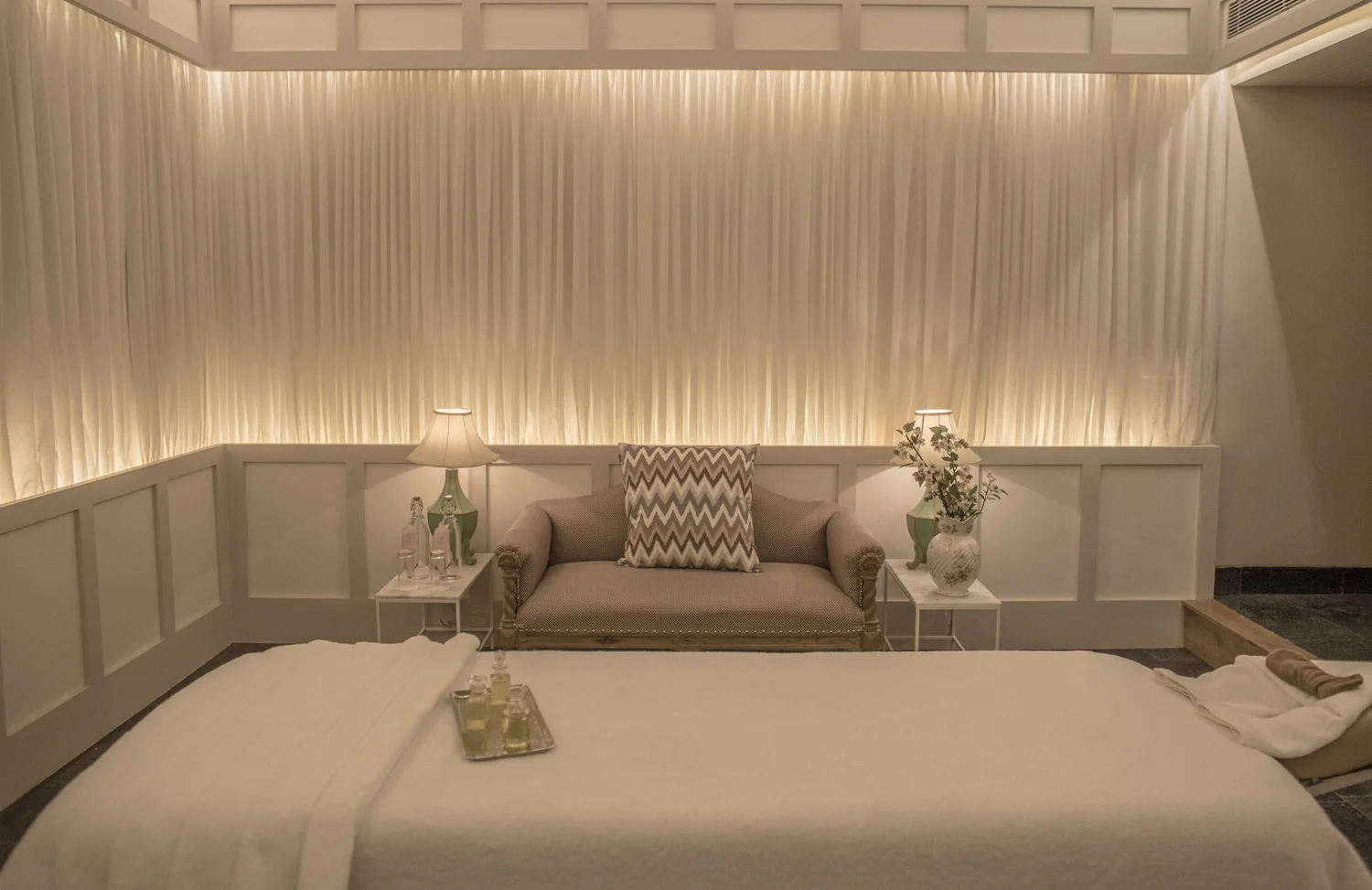 Residential — AKFD Studio