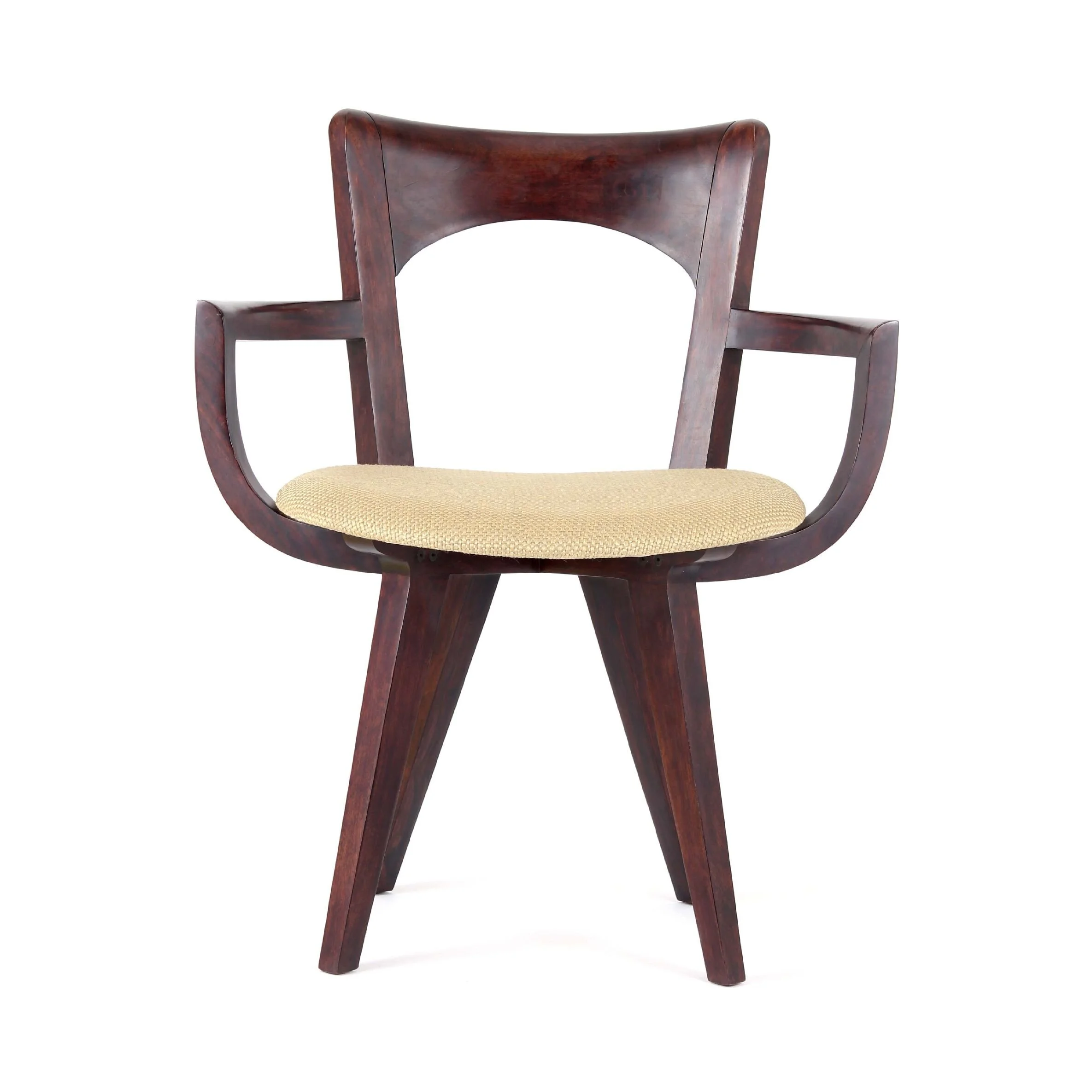Asan Chair | Best Online Furniture — AKFD Studio