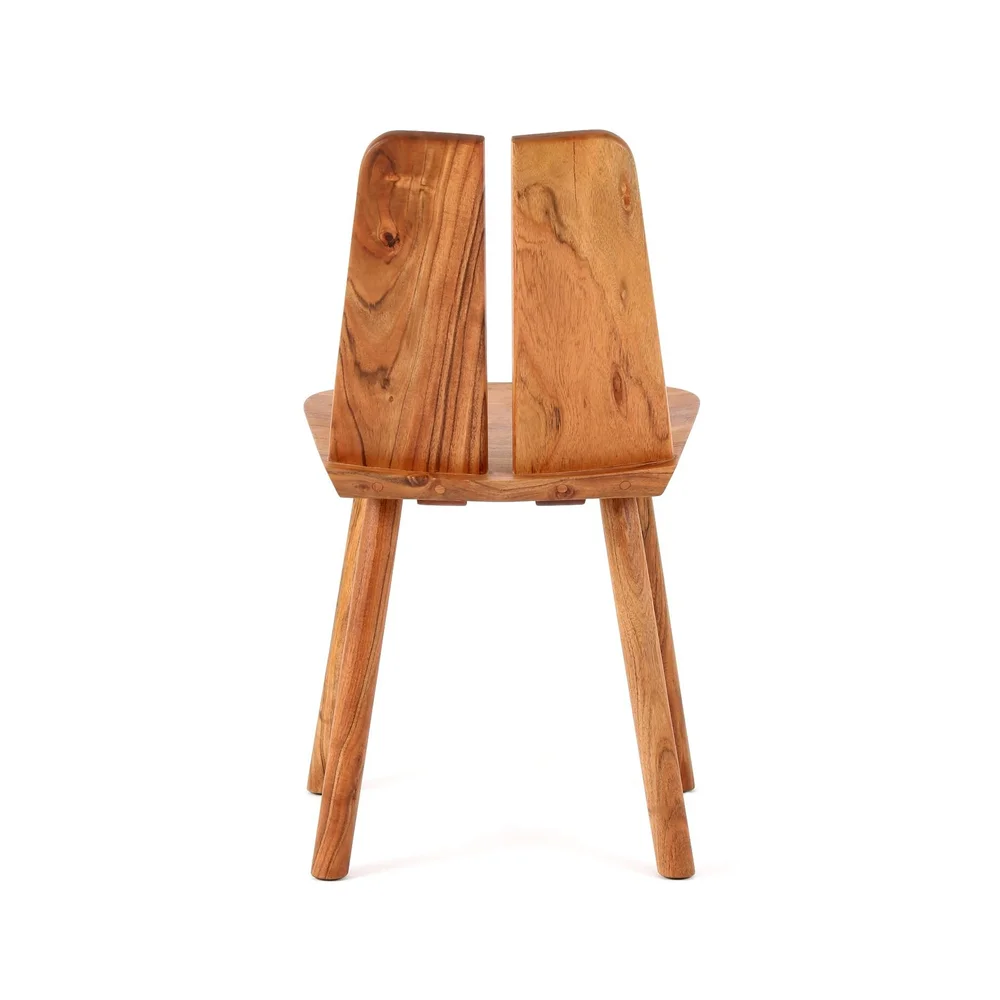 Square Easy Chair | Online Furniture Shopping — AKFD Studio