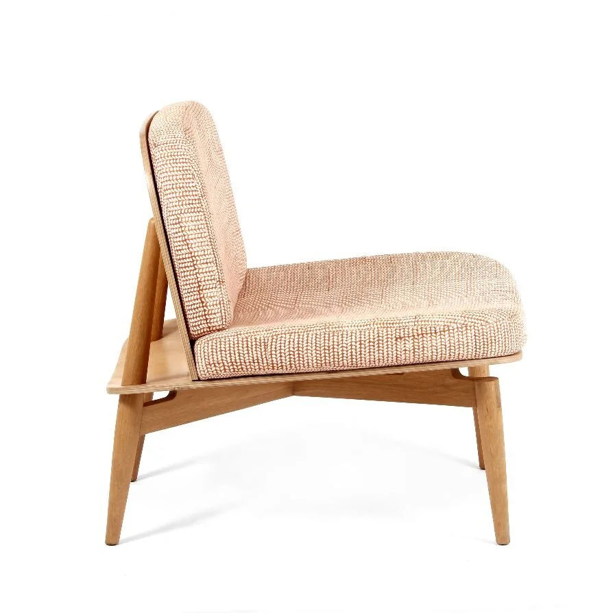 Shelf Single Seater Chair | Comfortable Chair | Home Furniture — AKFD ...