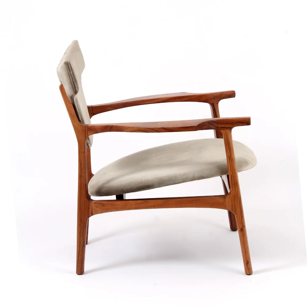 Basket Chair | Buy Premium Chairs Online — AKFD Studio