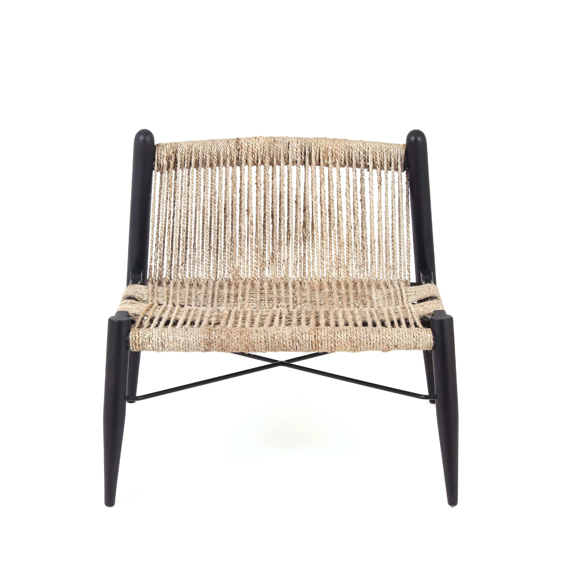 Square Easy Chair | Online Furniture Shopping — AKFD Studio