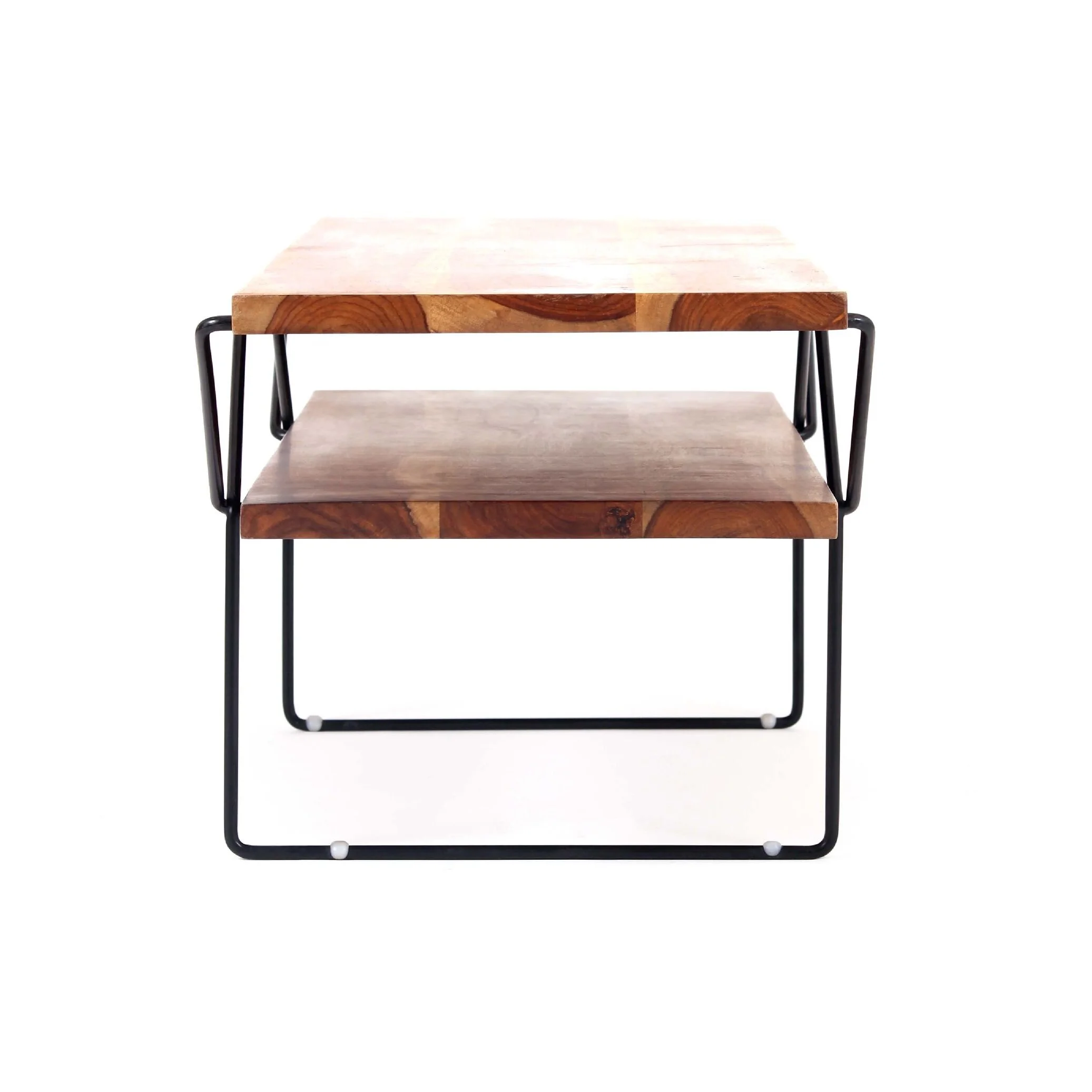 Fold Bench — AKFD Studio