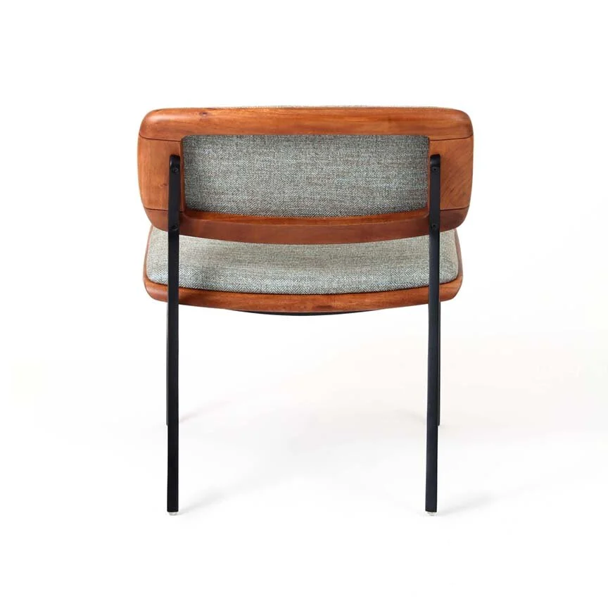 Asan Chair | Best Online Furniture — AKFD Studio