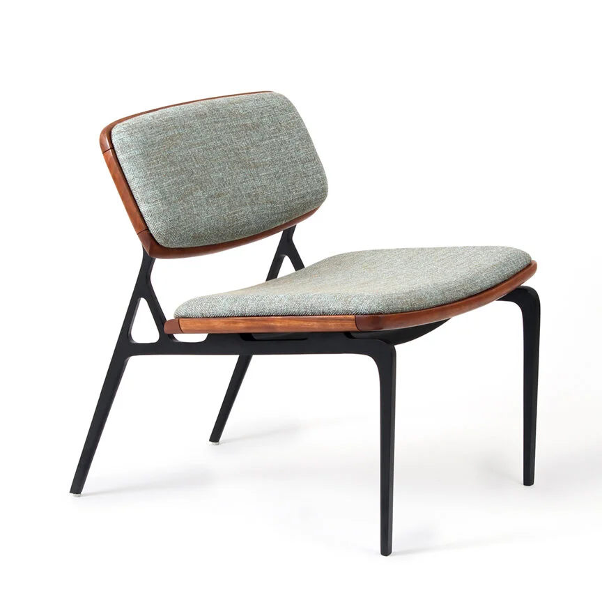 Taurus Sofa Chair | Buy Furniture Online — AKFD Studio