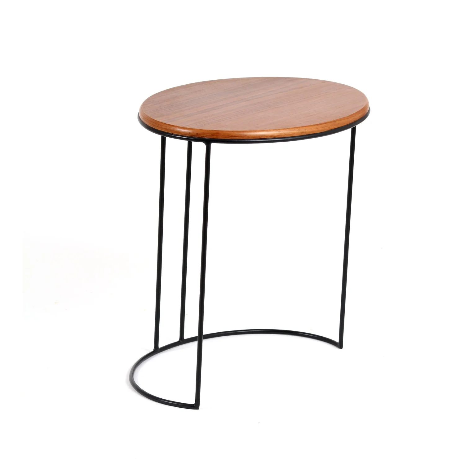 Soho Round Table | Buy Best Quality Table Online — AKFD Studio