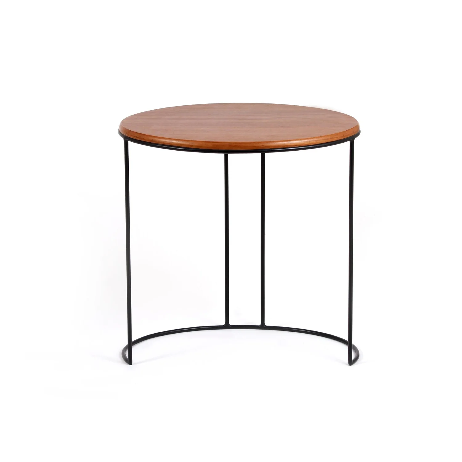 Soho Round Table | Buy Best Quality Table Online — AKFD Studio