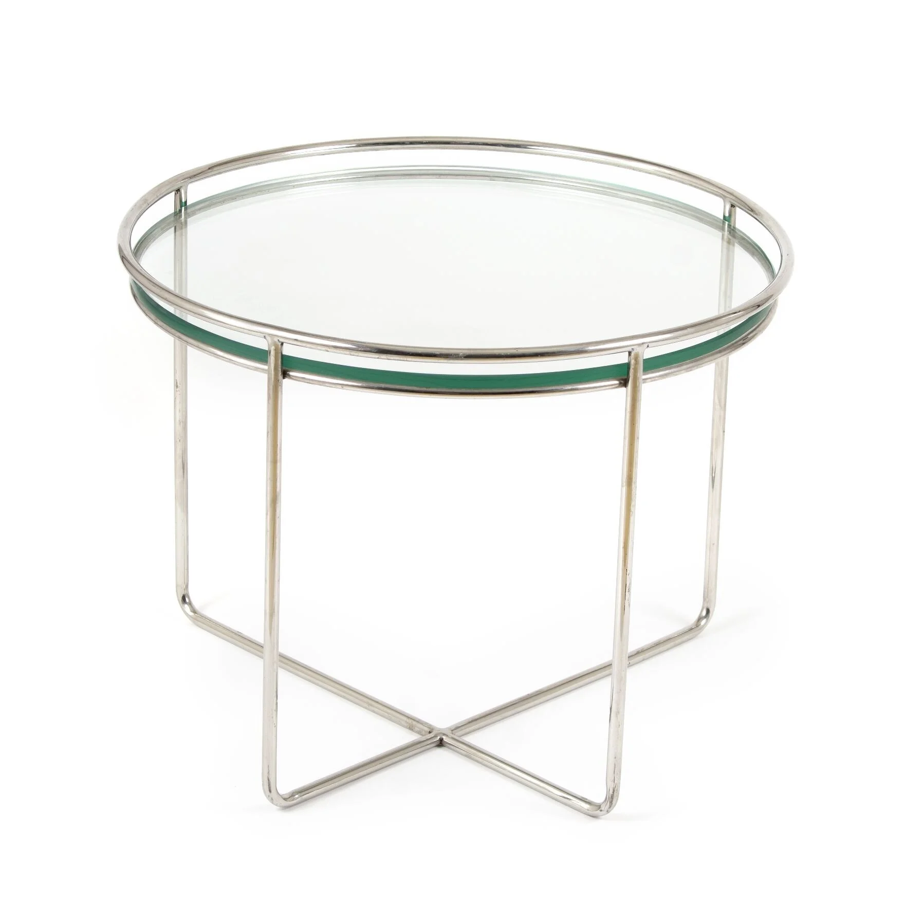 Fold Side Table — AKFD Studio