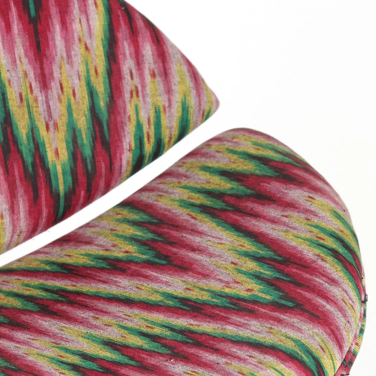 Smile Chair — AKFD Studio