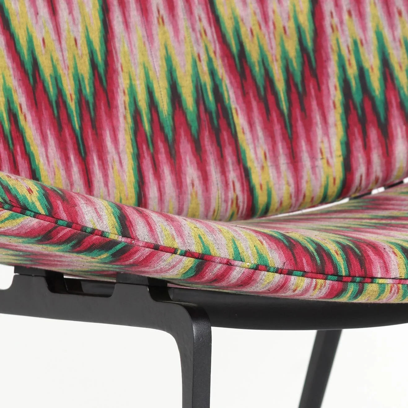 Smile Chair — AKFD Studio