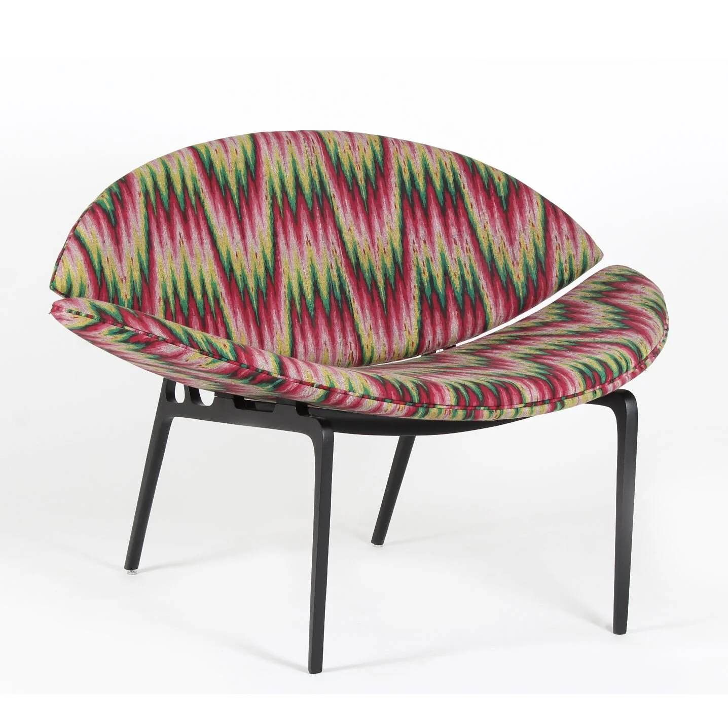 Smile Chair — AKFD Studio