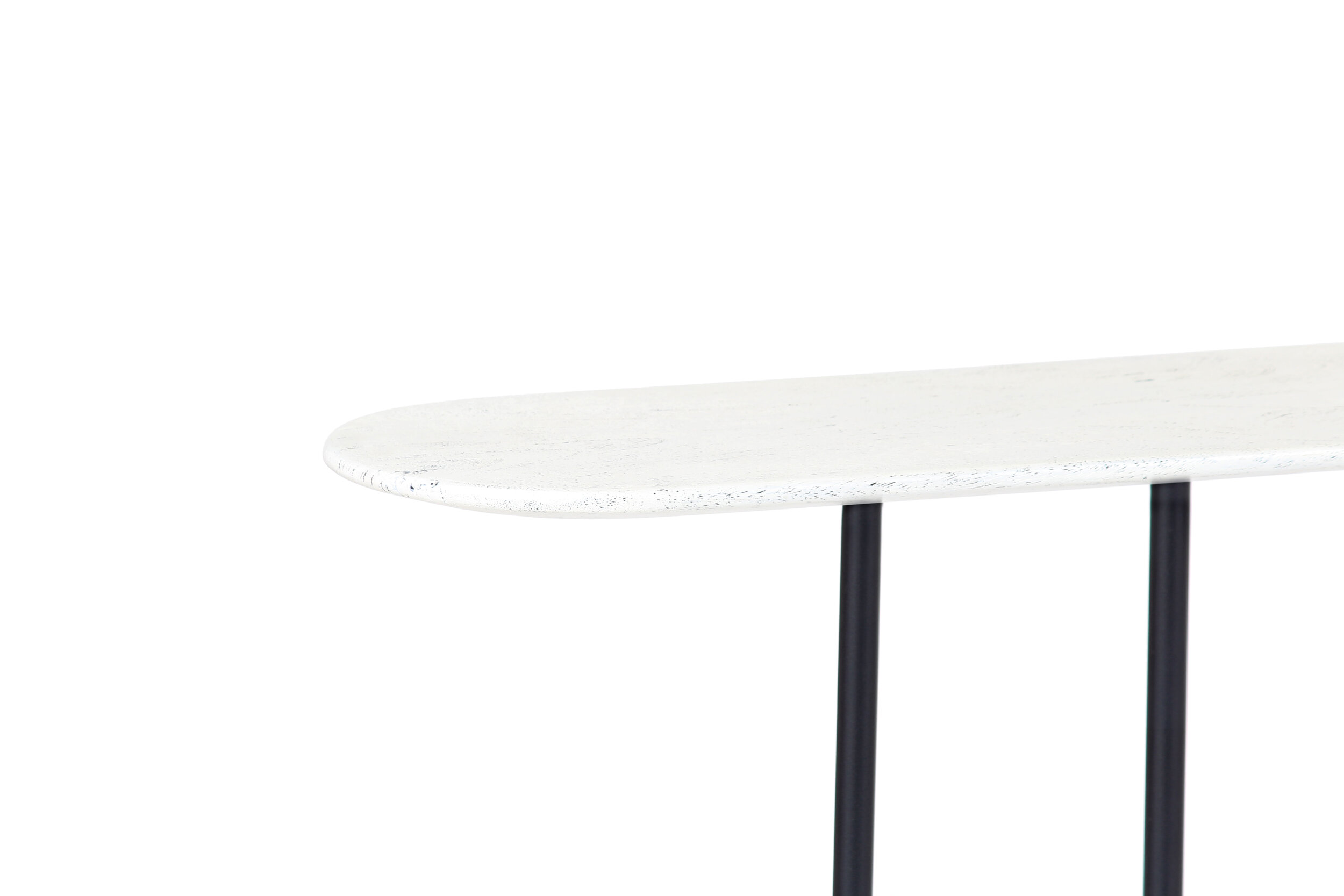 Fold Console Table — AKFD Studio