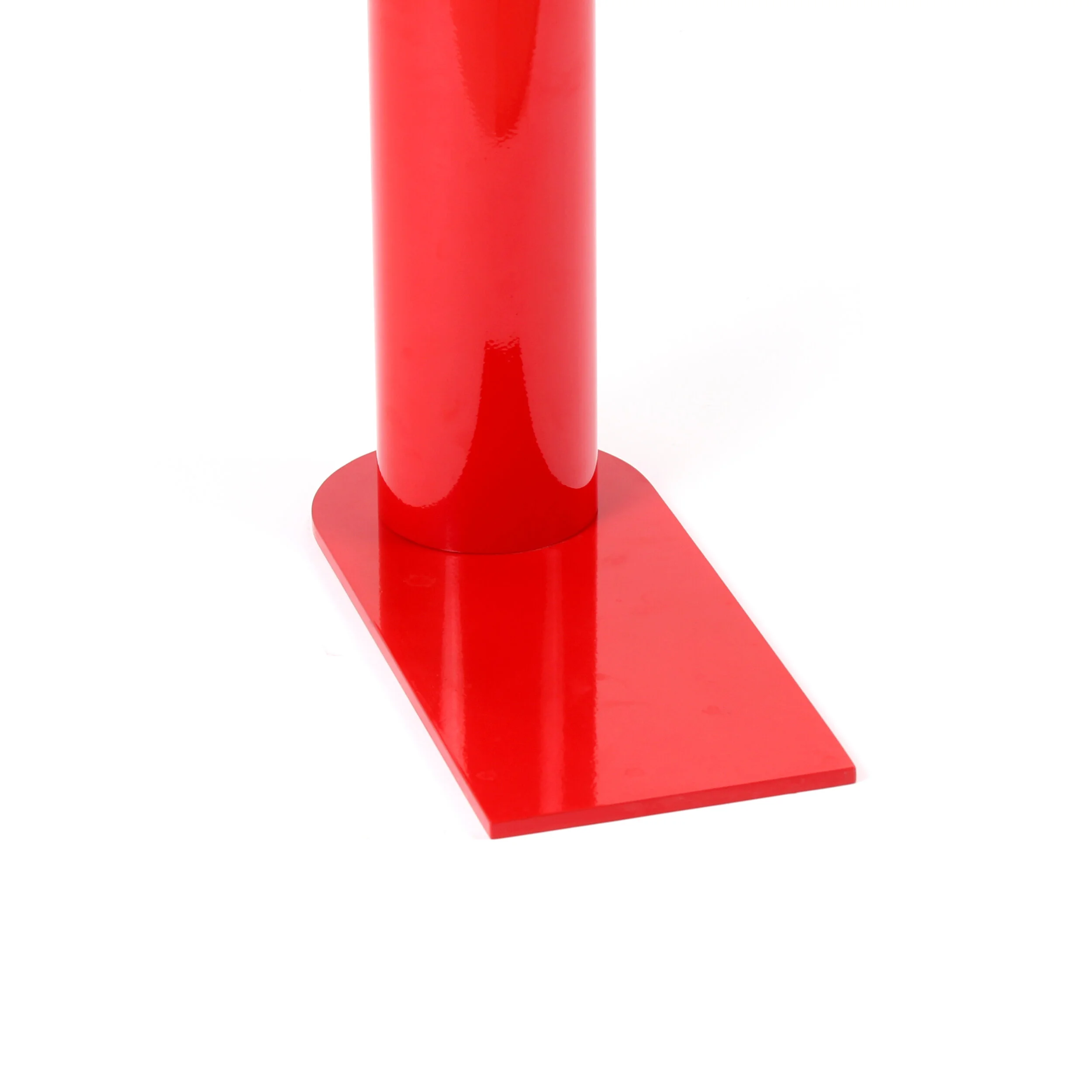 Pillar table | Unique Movable Table | Home Furnishing — AKFD Studio