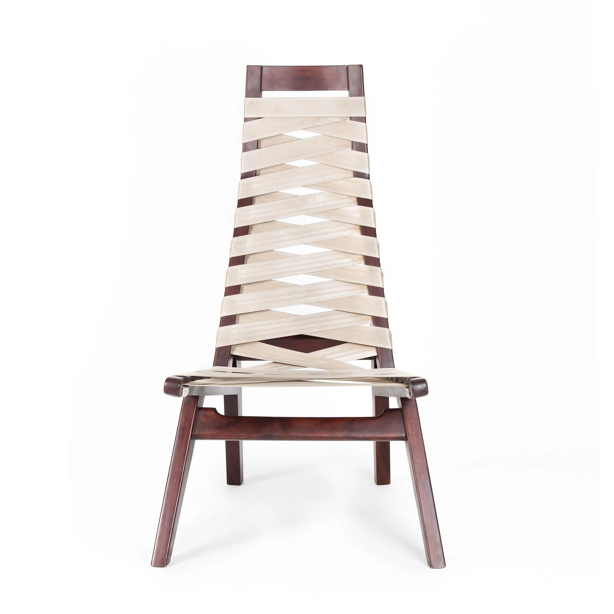 Corset Chair | Wooden Chair Furniture | Best Chair — AKFD Studio