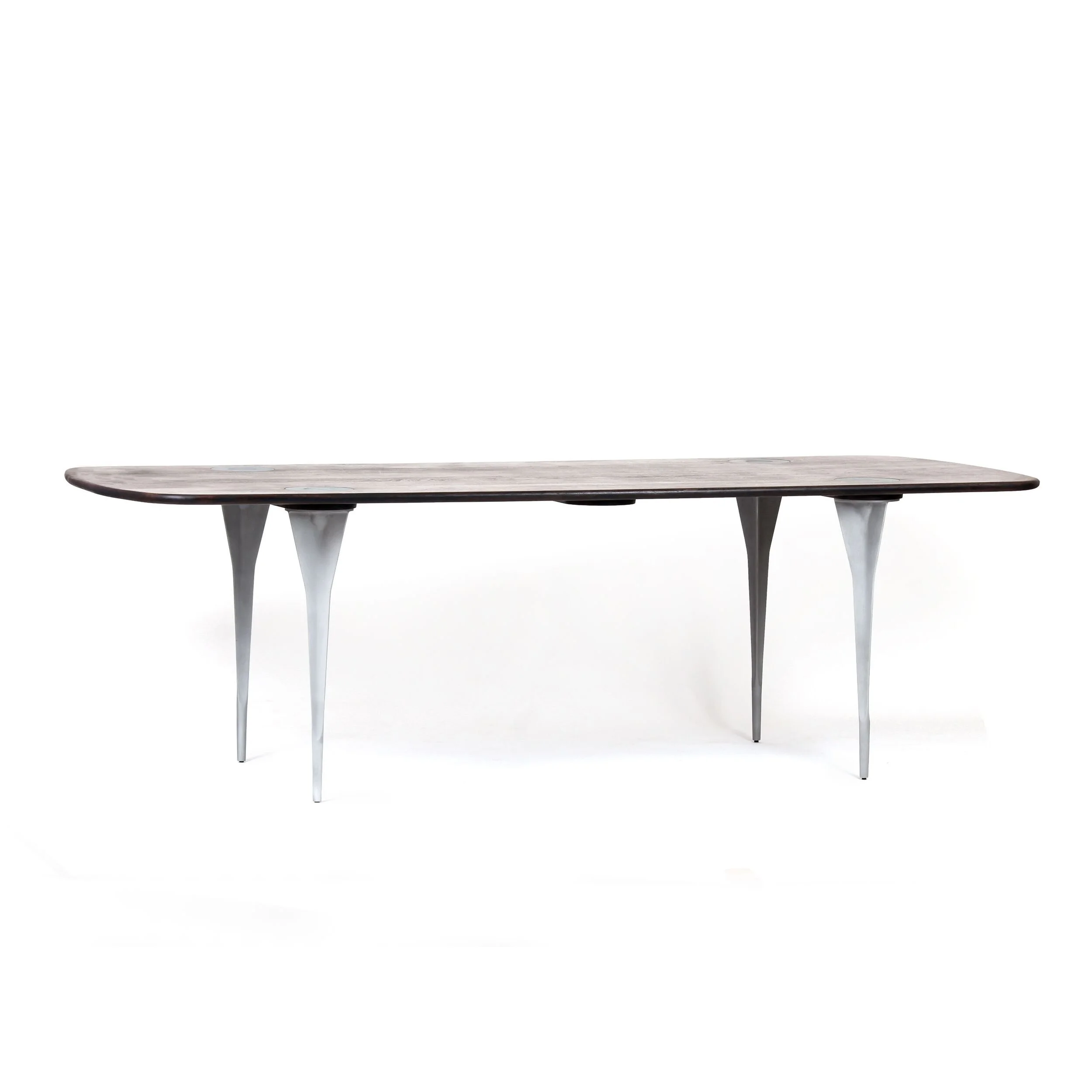 Thicket Dining Table — AKFD Studio