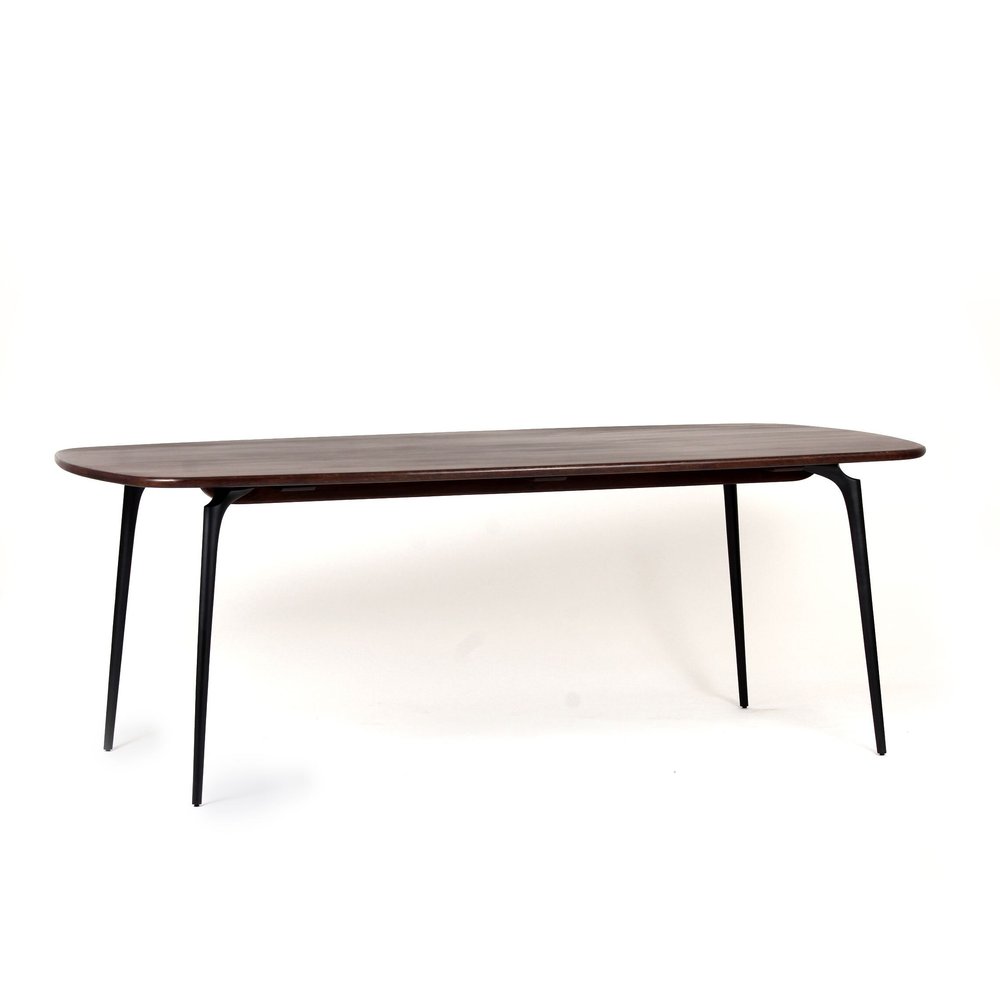 Makoda Dining Table Rectangular | Buy Furniture Online — AKFD Studio