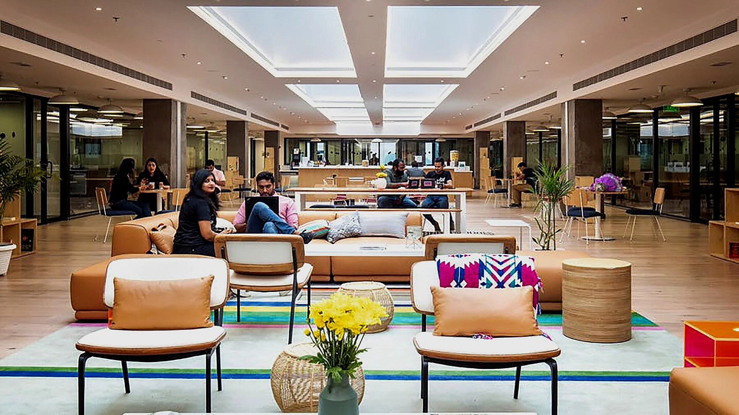 Corporate — AKFD Studio