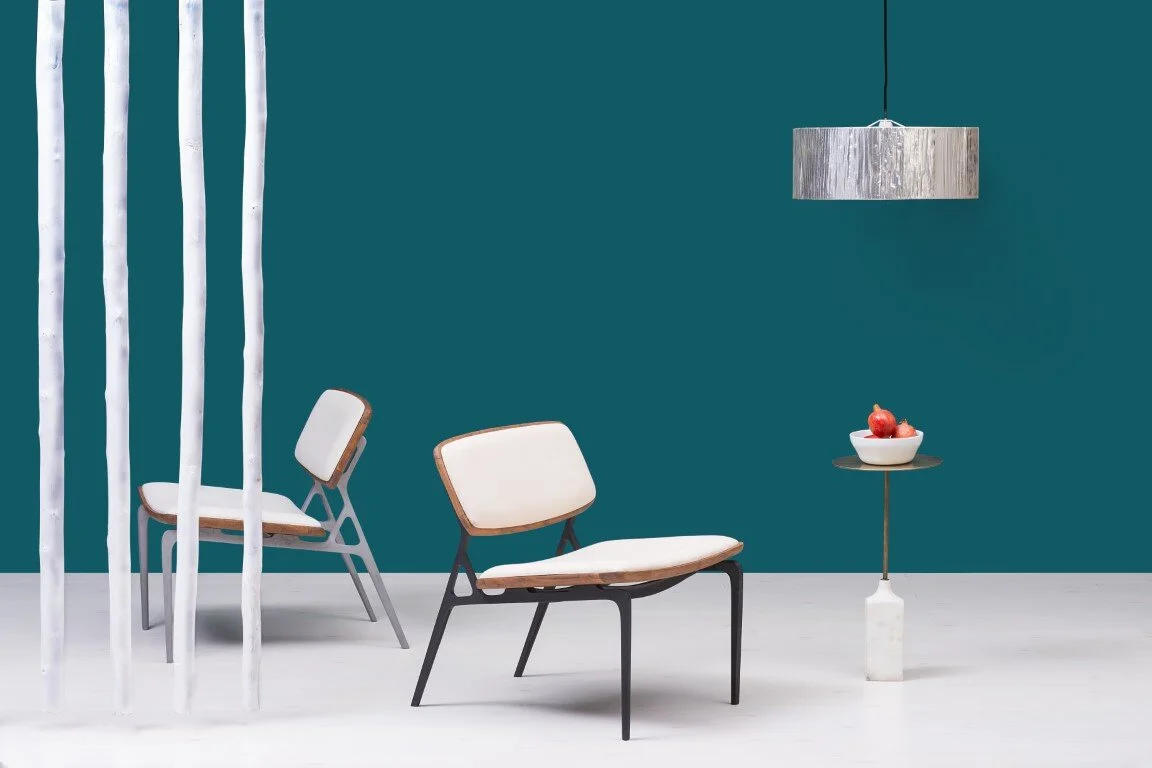 Asan Chair | Best Online Furniture — AKFD Studio