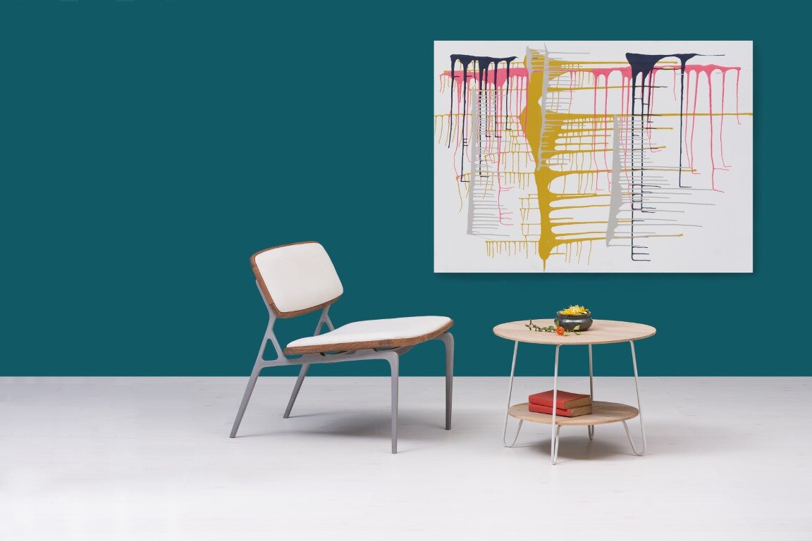 Asan Chair | Best Online Furniture — AKFD Studio