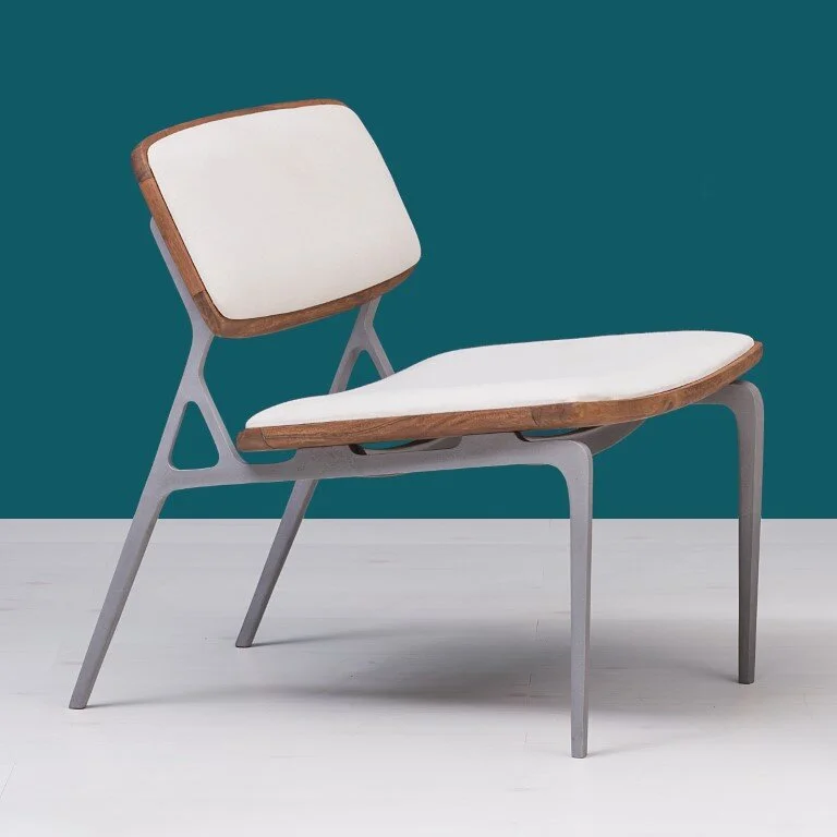 Asan Chair | Best Online Furniture — AKFD Studio