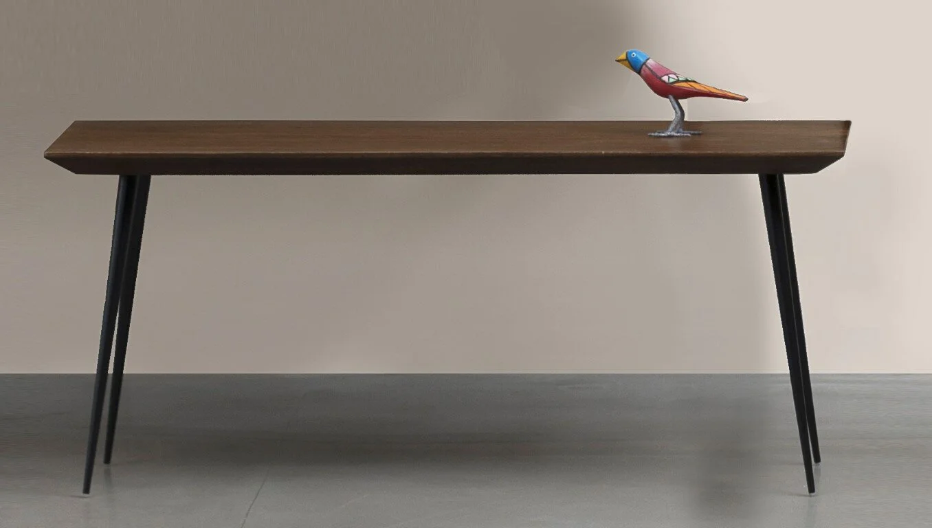 Bowl Table 40 | Buy Side Tables Online — AKFD Studio