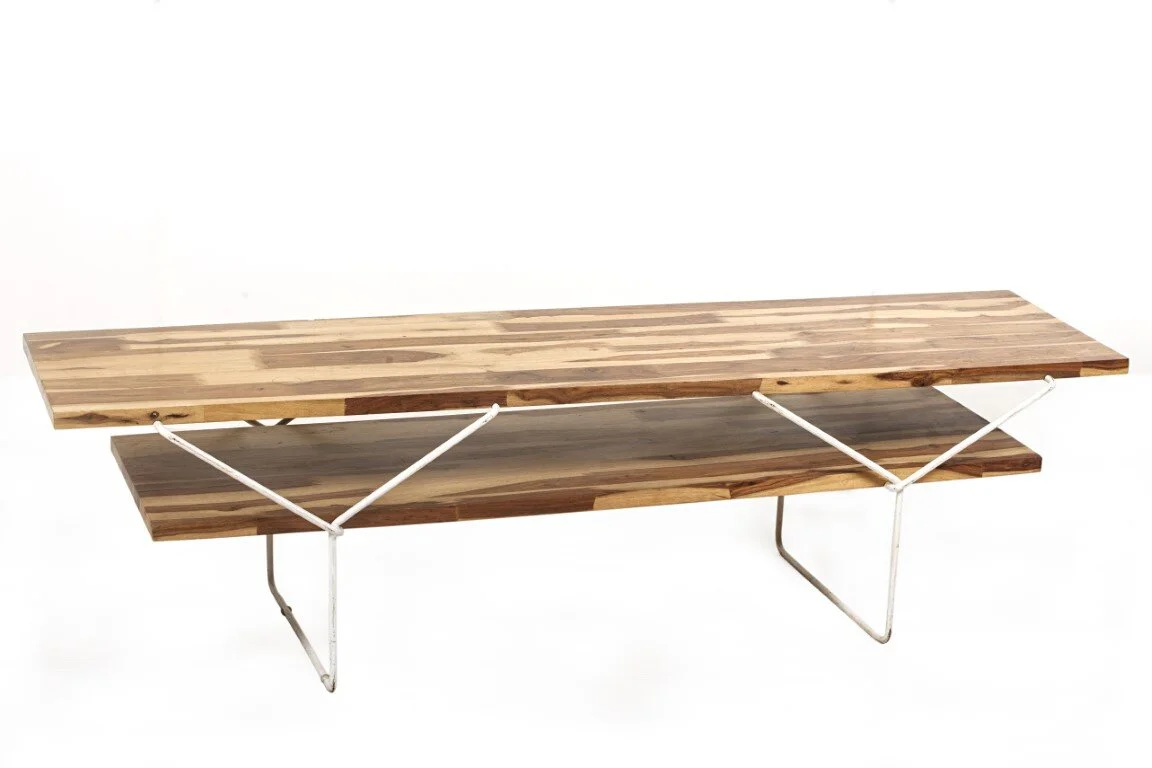 Fold Bench — AKFD Studio