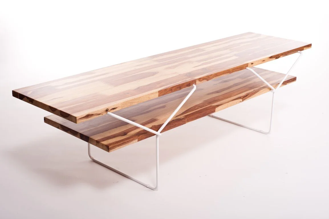 Fold Bench — AKFD Studio
