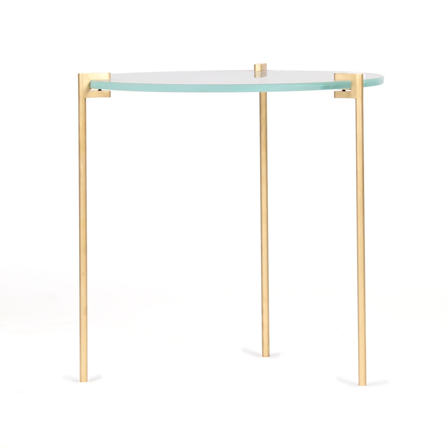 Fold Console Table — AKFD Studio
