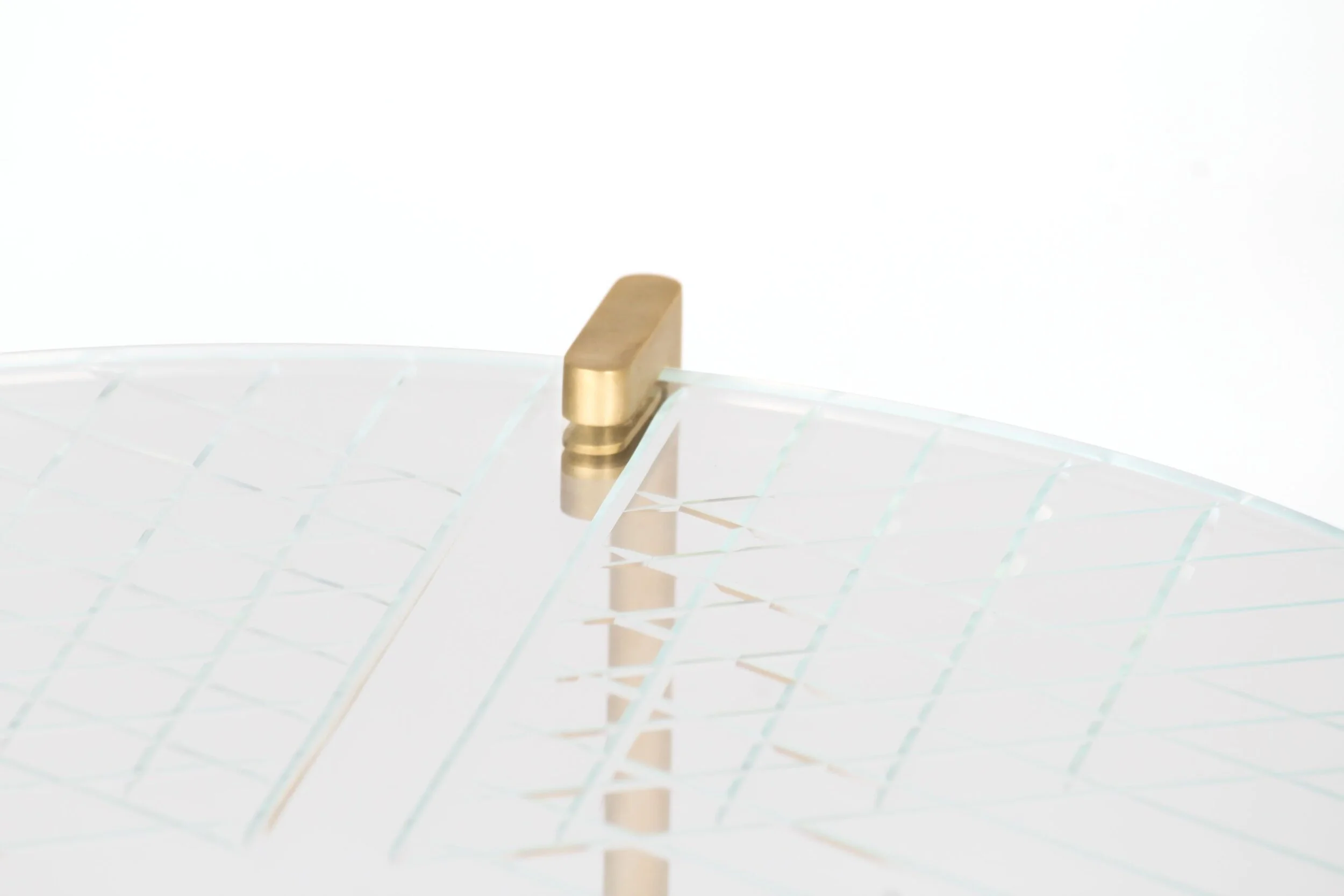 Fold Console Table — AKFD Studio