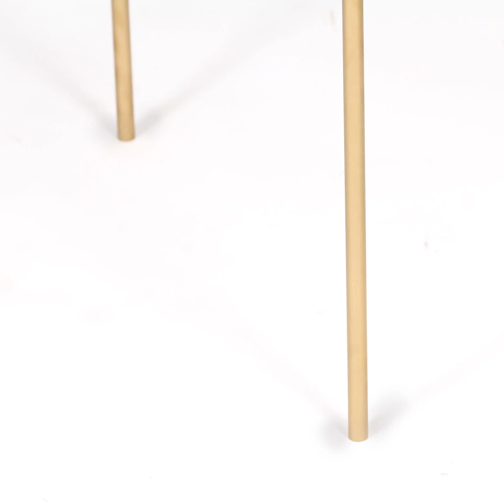 Fold Console Table — AKFD Studio