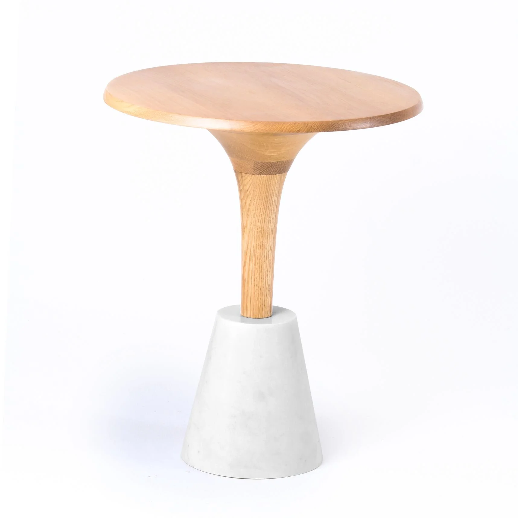 Tee Table | Wooden Table | Buy Tables Online — AKFD Studio