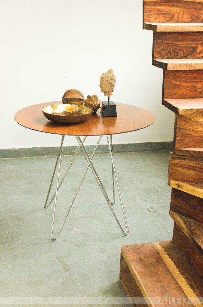 Drift Table in Marble | Marble Table | Dining Table Online — AKFD Studio