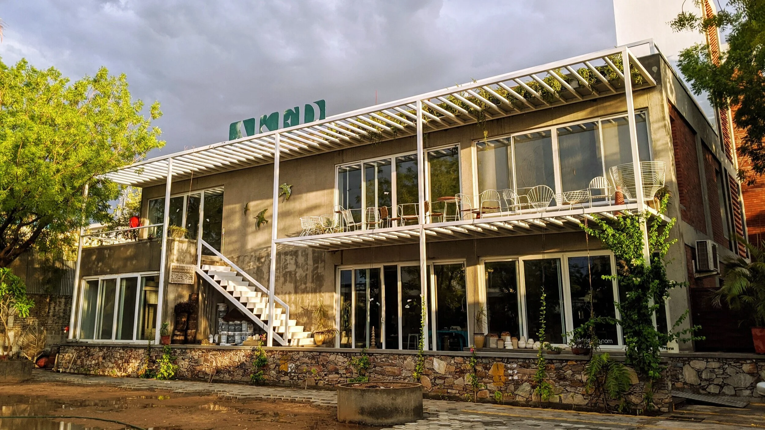 Buy Furniture Online, Home Decor Items Online | AKFD Studio