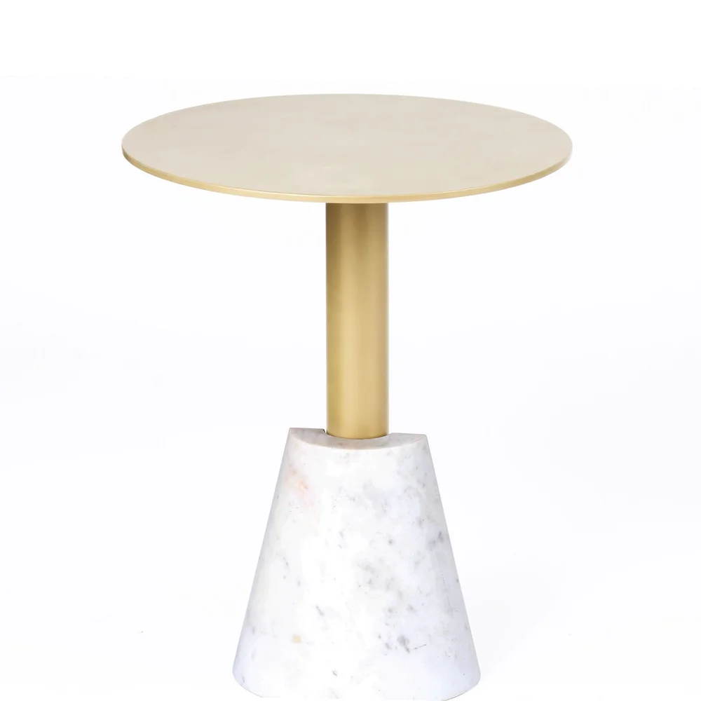 Soho Round Table | Buy Best Quality Table Online — AKFD Studio