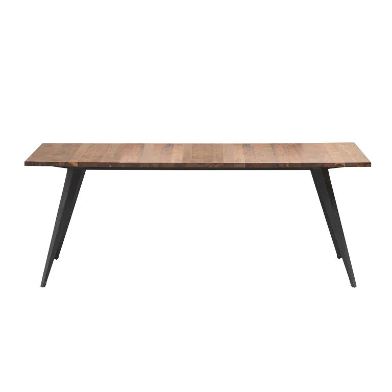 Soho Table Rectangular High — AKFD Studio