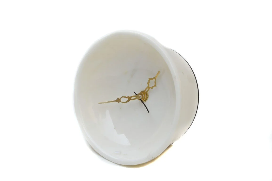 Weight Table Clock | Buy Home Decor Items Online | Accessories — AKFD ...